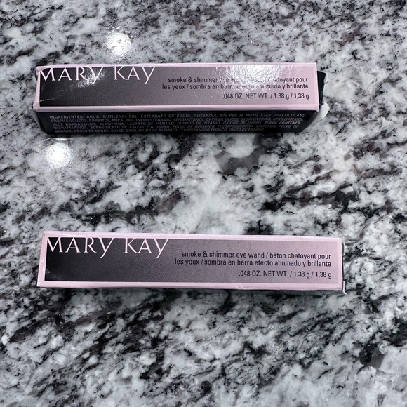 Mary Kay | Makeup | Mary Kay Smoke Shimmer Eye Wand Gold | Poshmark
